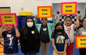 One Way International | Teaching Children God's word